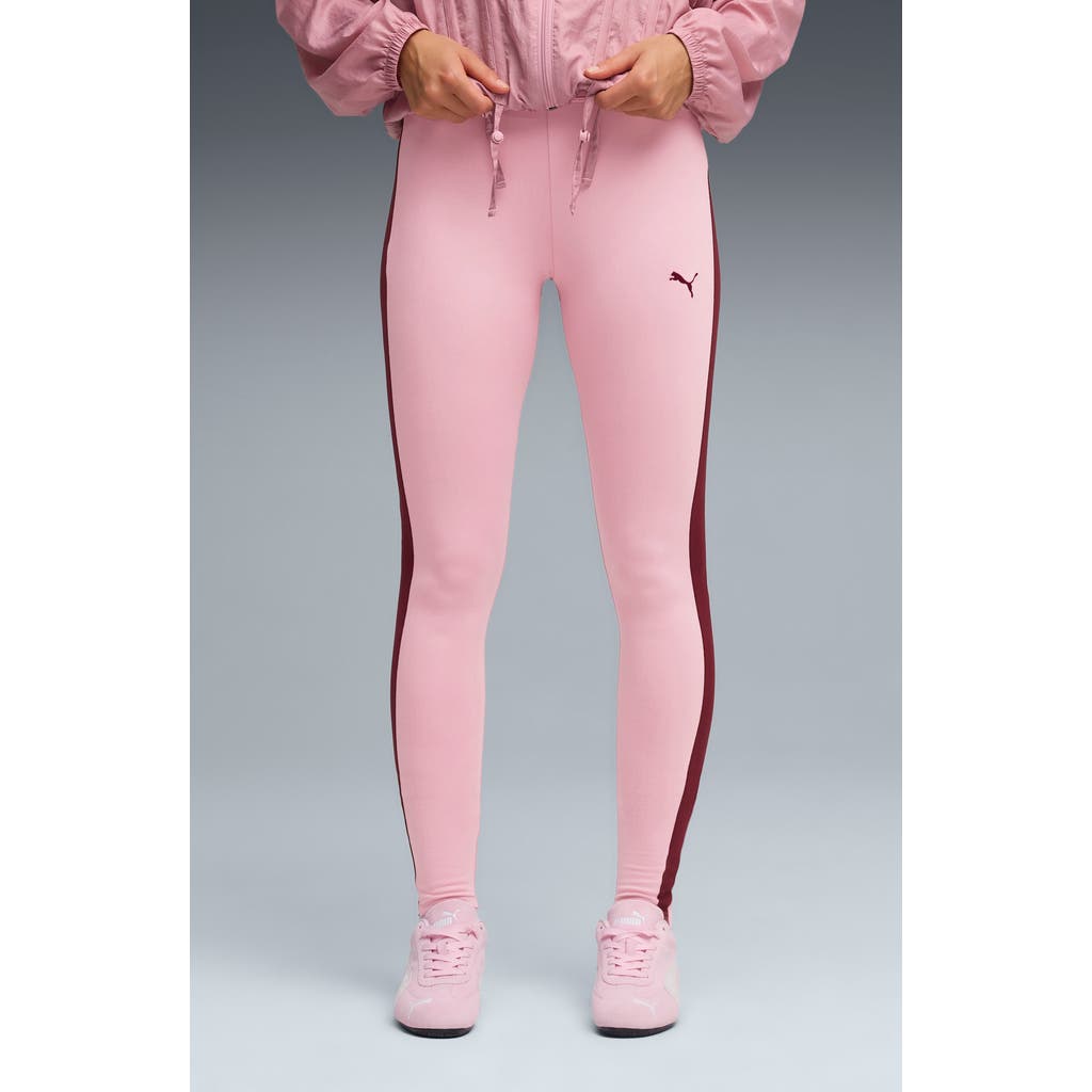 PUMA t7 leggings